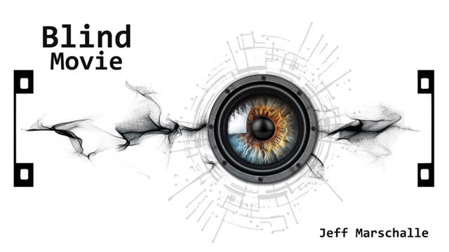 Blind movie J. Marschalle