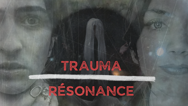 Trauma Résonance - Ulule