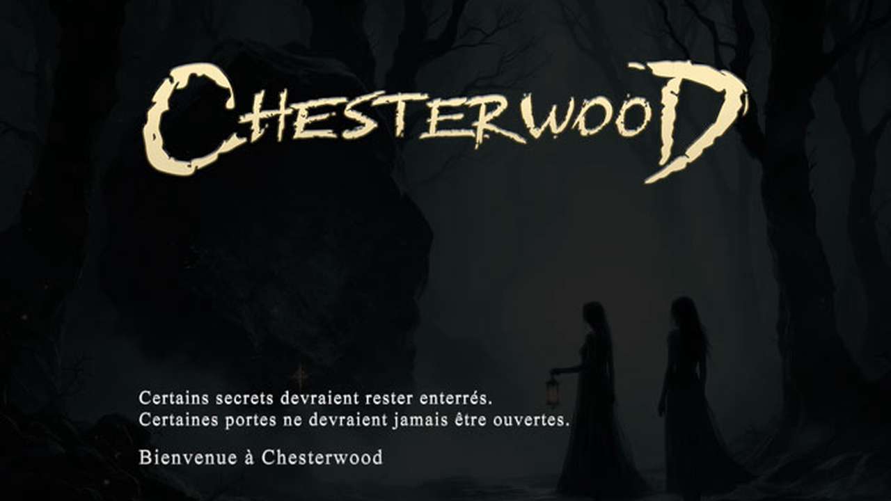 Chesterwood