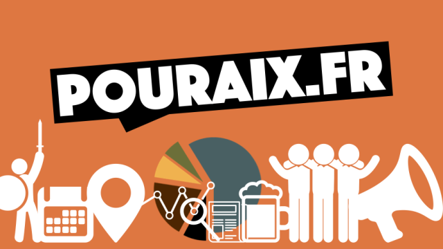 Pour Aix | Mobilisons nous ! - Ulule