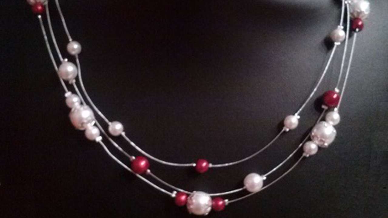 Site internet complet pour l'île aux bijoux