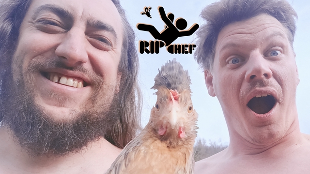 RIP Chef ! LE ALBUM