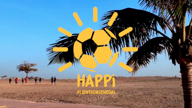 #LightsOnSenegal : Mobile World Cup