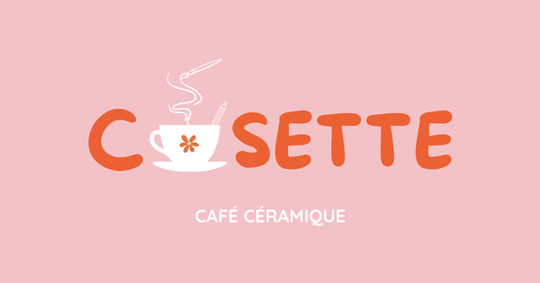 Cosette - café céramique à Bourg-en-bresse - Ulule