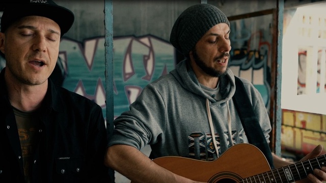 SOUTH BROTHERS - Ulule