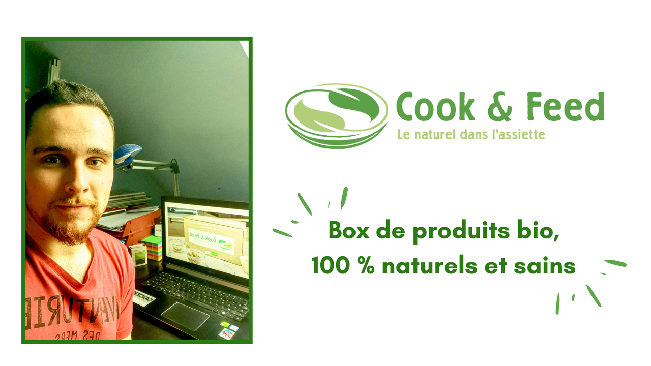 Cook & Feed