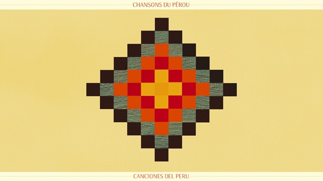 Vincent Moon "Songs from Peru"