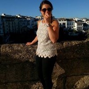 Sarah Bernard - Ulule