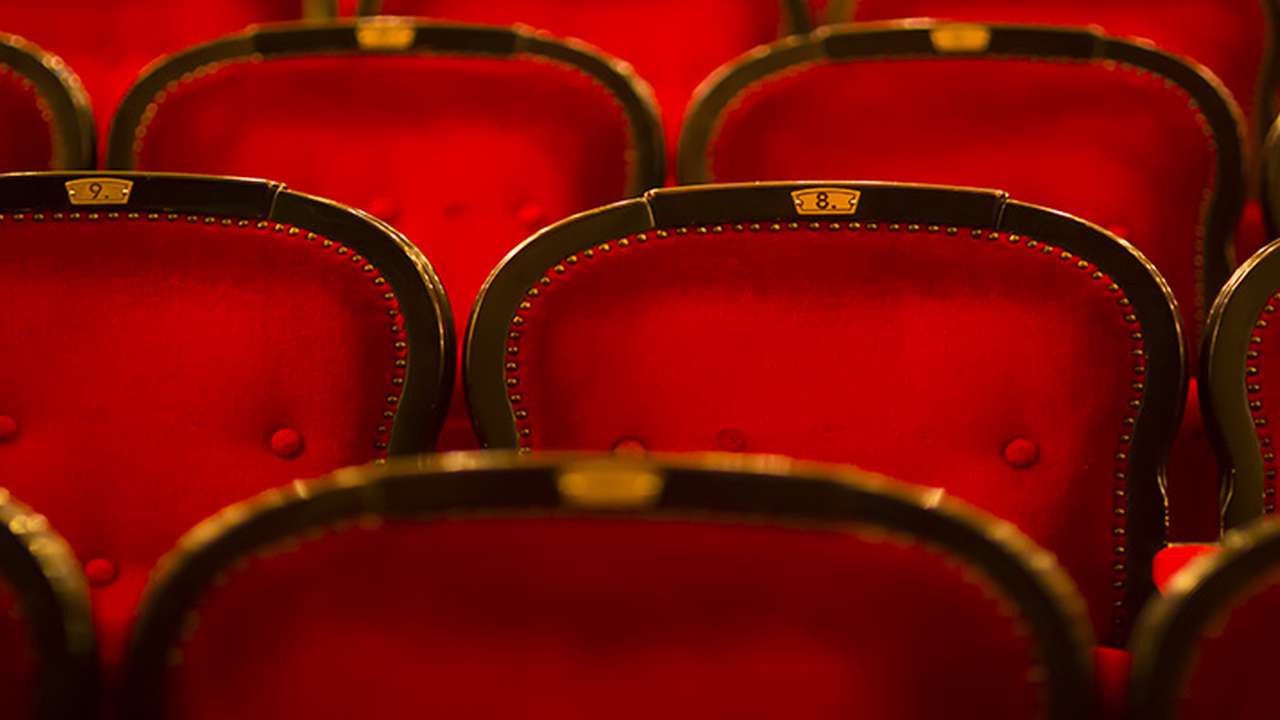 La musique classique à portée de "Clic"