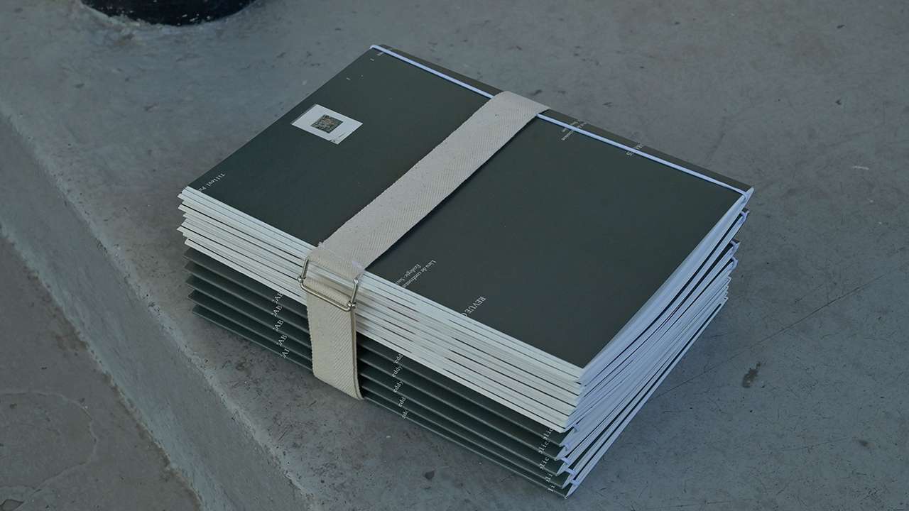 Revue Cabanes Numéro 2