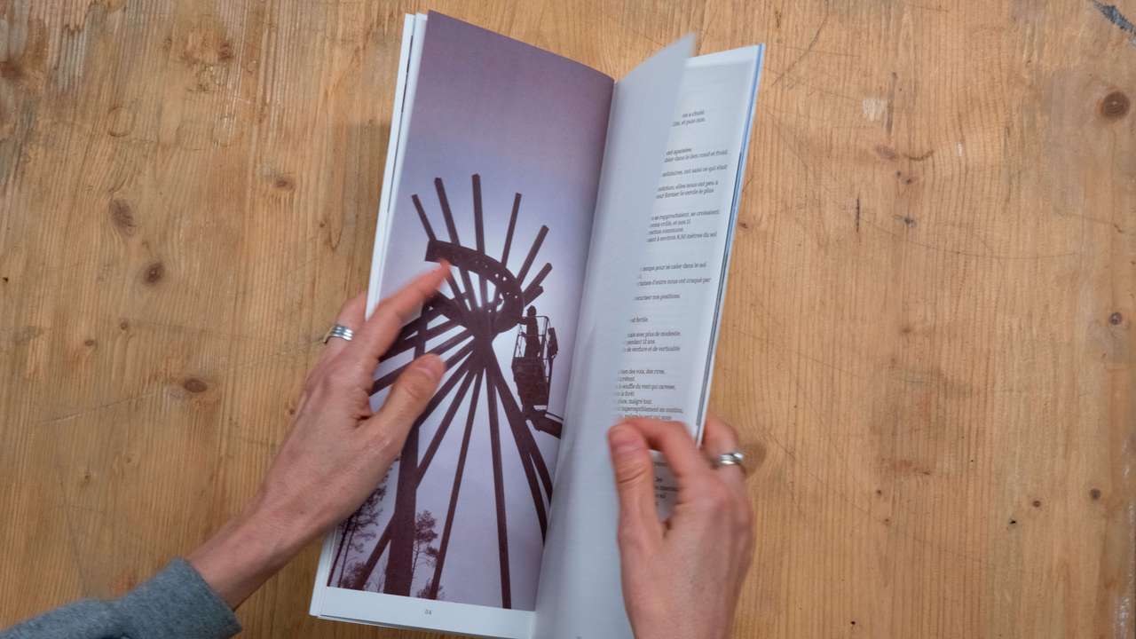 Pré-achat du livre CCBA