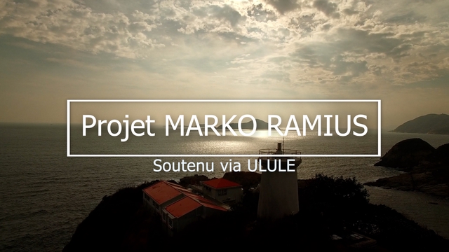 Les voyages du Marko Ramius