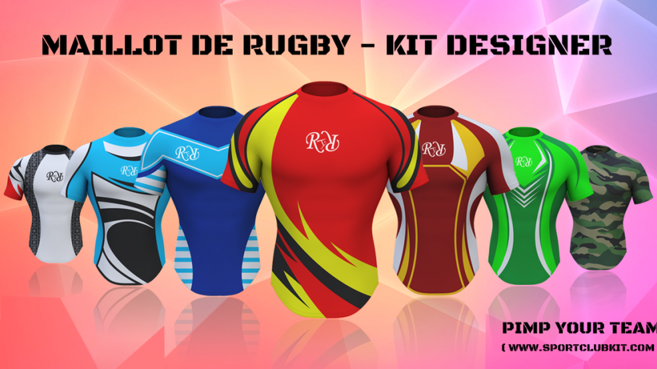 🇫🇷 Votre tenue de sport 100% française 🇫🇷