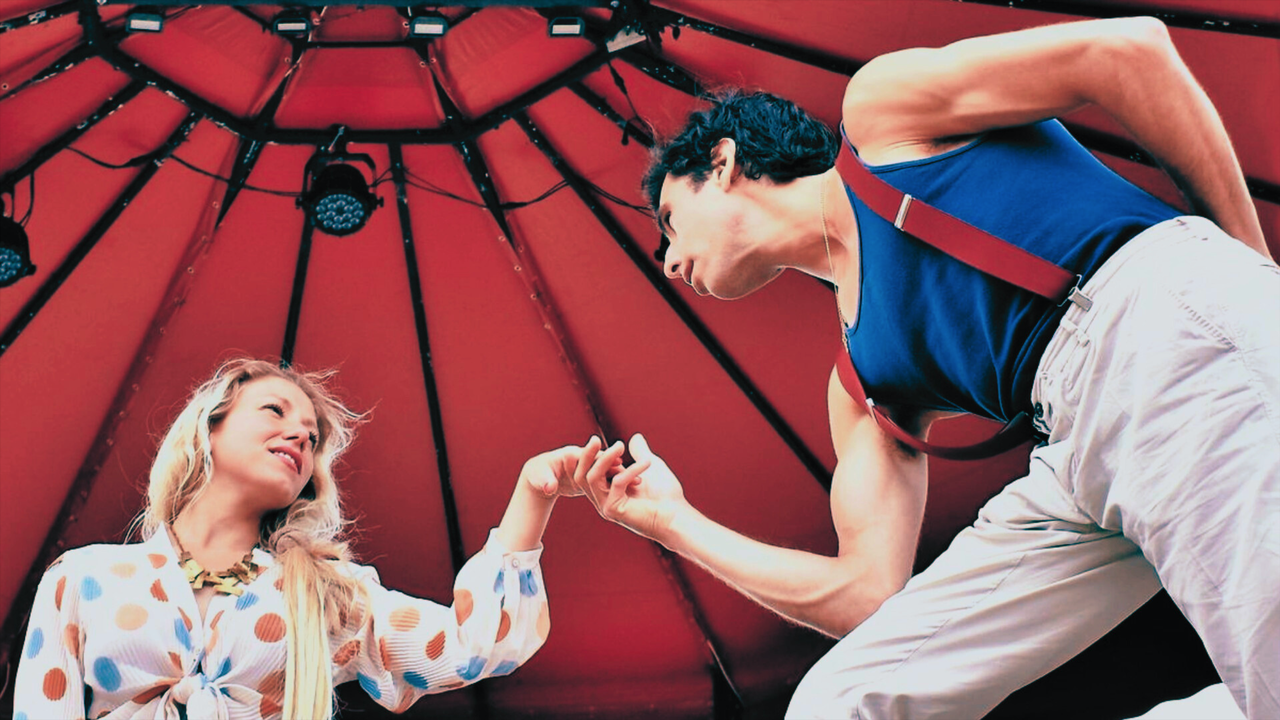 Waina & Al Manoe sortent leur album!