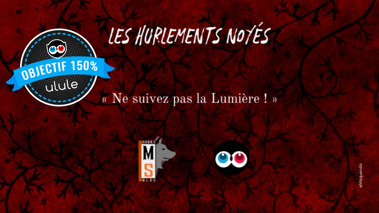 Les Hurlements Noyés