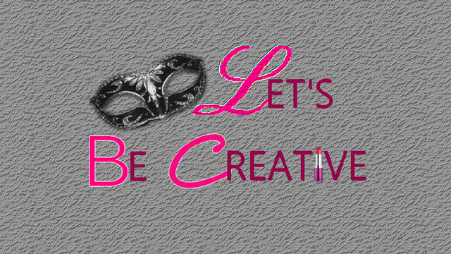 Let's Be Creative - Ulule