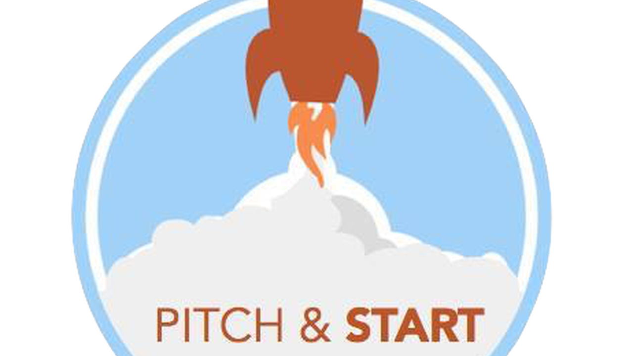 Pitch & Start