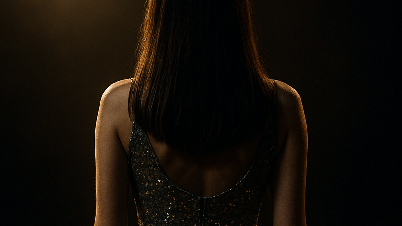 Léa débarque en live ! Aidez-nous à briller sur scène