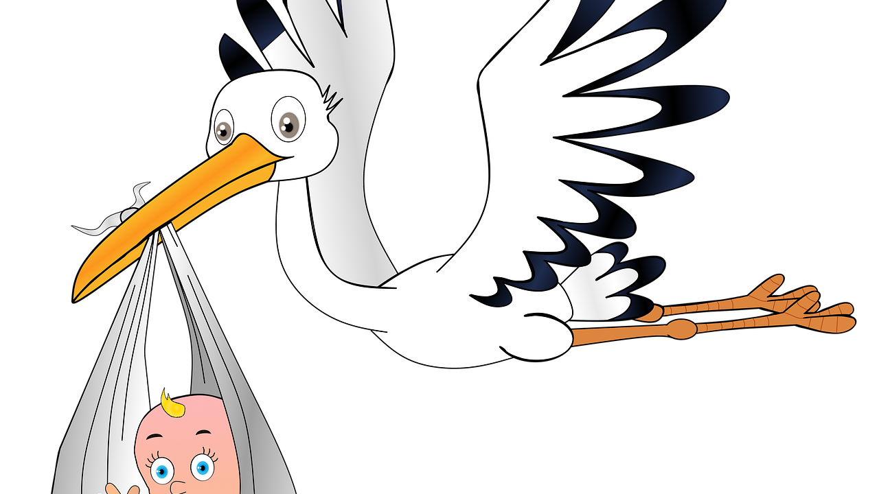 On a besoin de vous pour fonder notre famille.