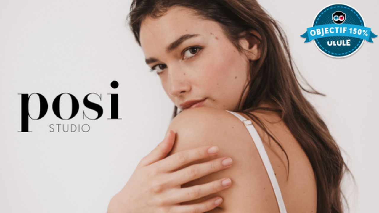 Vos essentiels lingerie en Tencel™