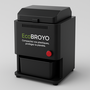 Eco BROYO - Le mini broyeur pour alléger vos poubelles ! - Ulule
