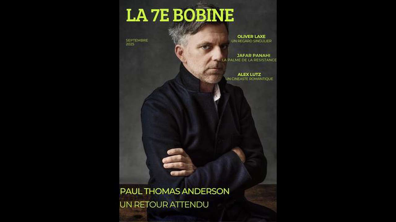 création d'un magazine cinéma - Ulule