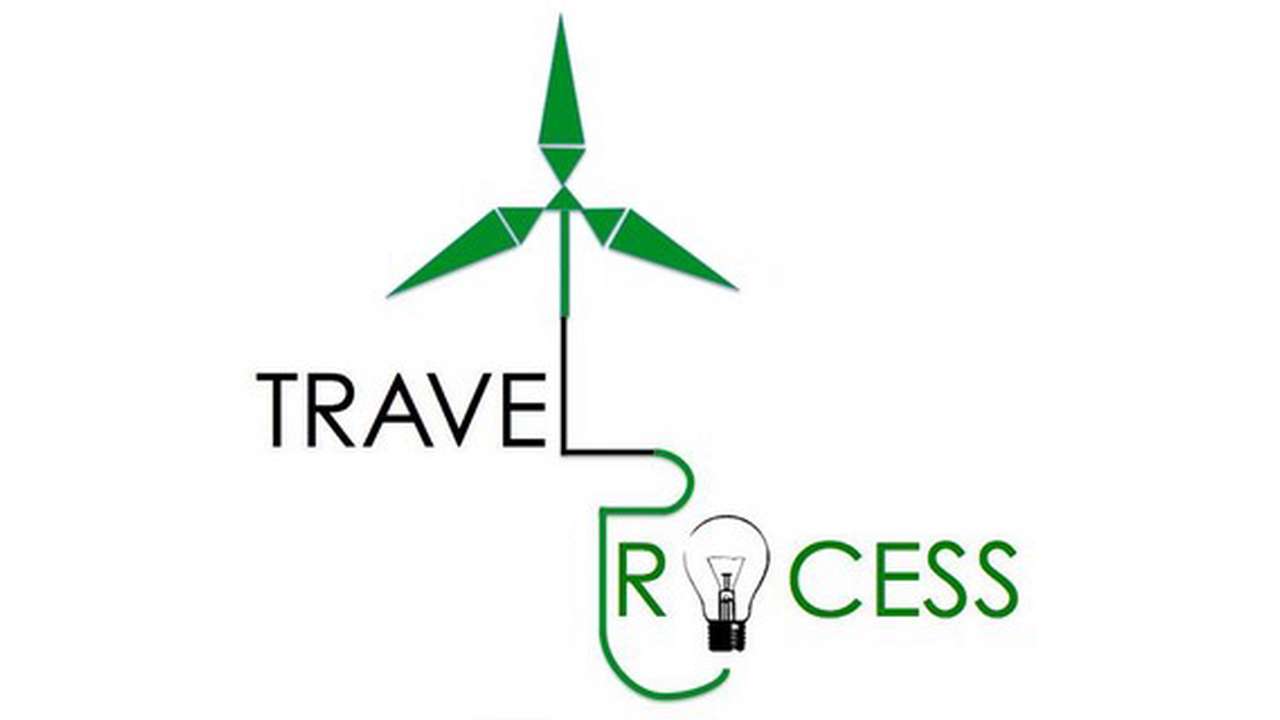 Le Travel Process à BERLIN