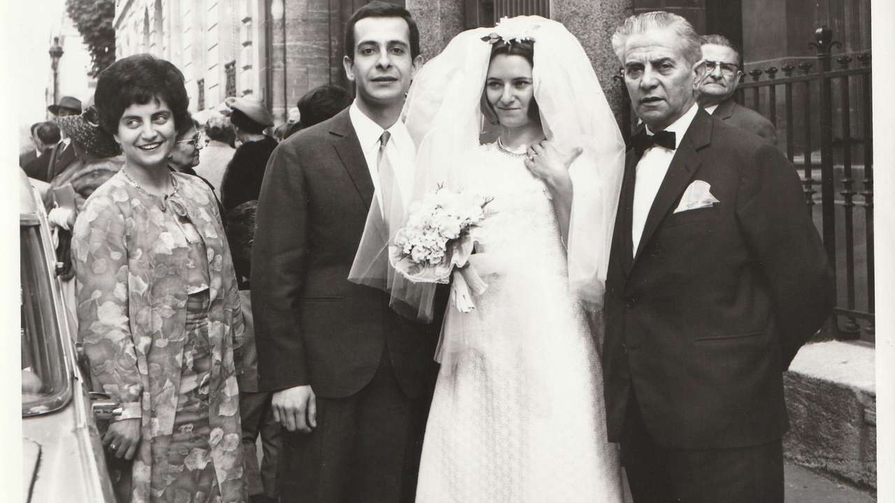 Le Silence des Grenades