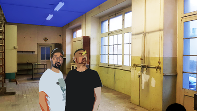 association fabrik:5 - Ulule