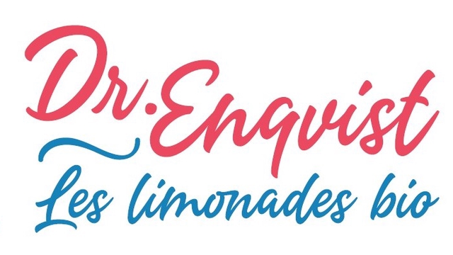 Dr Enqvist / Nouvelles limonades bio