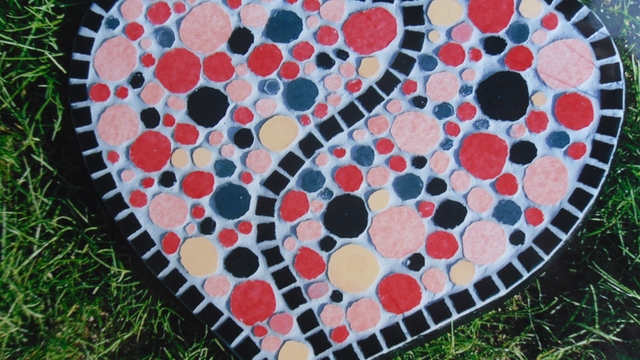 Création d'un atelier mosaïque - Ulule