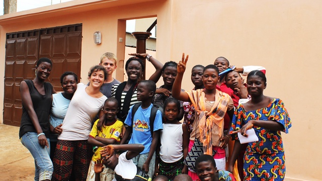 S.E.VIE Togo