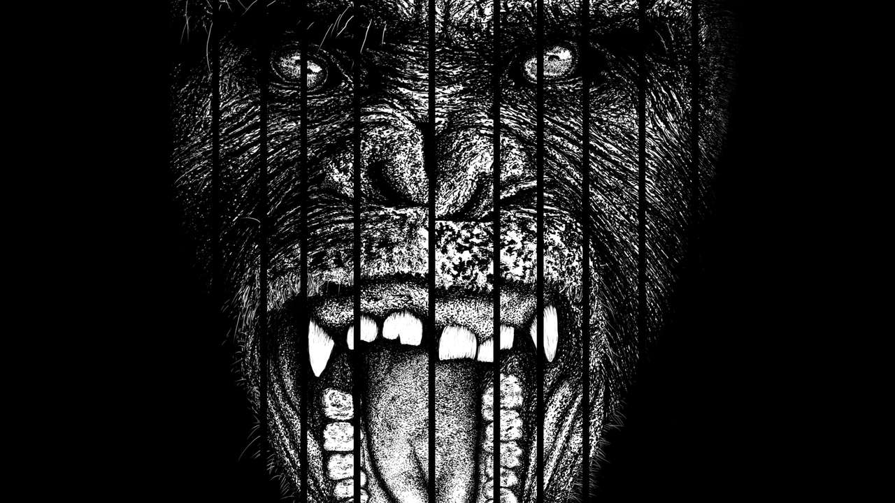 Vinyle de Blood Slide Candy