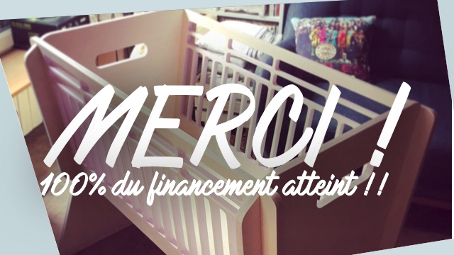 Claire Cottier - Ulule