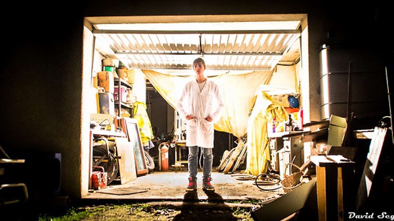 Science Memorium - Court-Métrage - Ulule