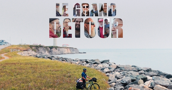 Le Grand Détour - Ulule