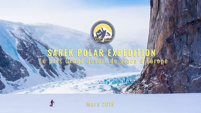 SAREK POLAR EXPEDITION