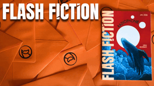 FLASH FICTION