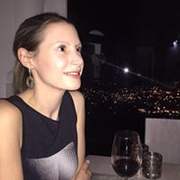 Isabelle Arnaud - Ulule