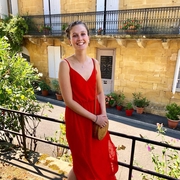 Fanny Pirard - Ulule