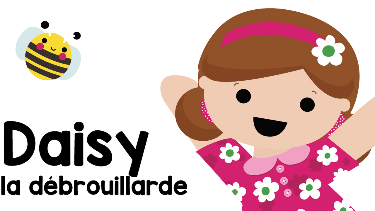 Daisy la débrouillarde