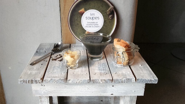 Juste Gourmand - Ulule