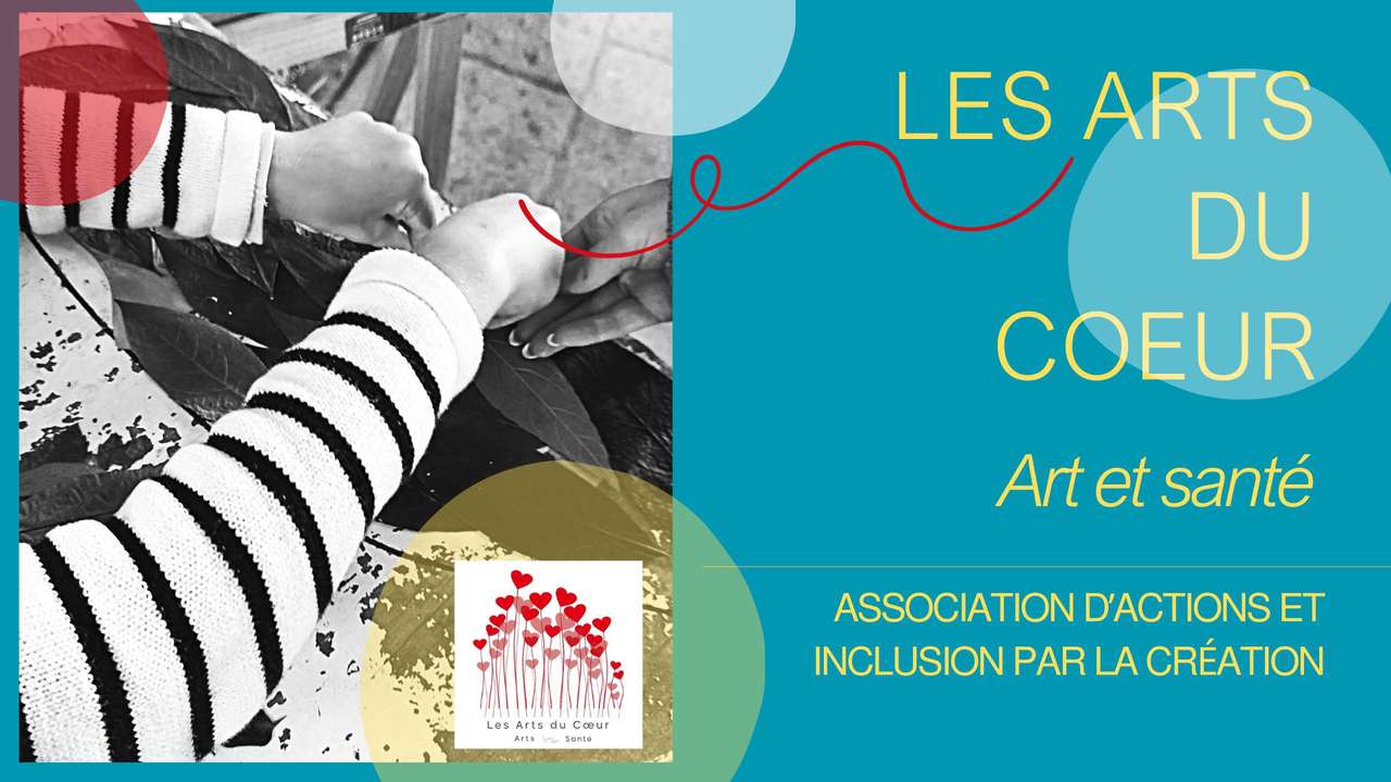Les Arts du Cœur.