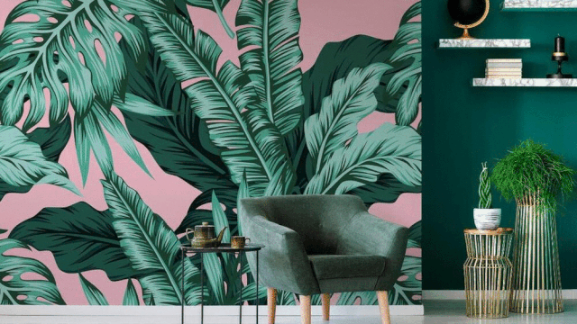 Décoration murale personnalisée