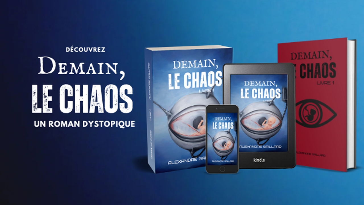 Demain, le Chaos - Ulule
