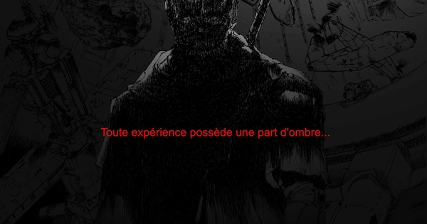 BenoitBourget - Ulule