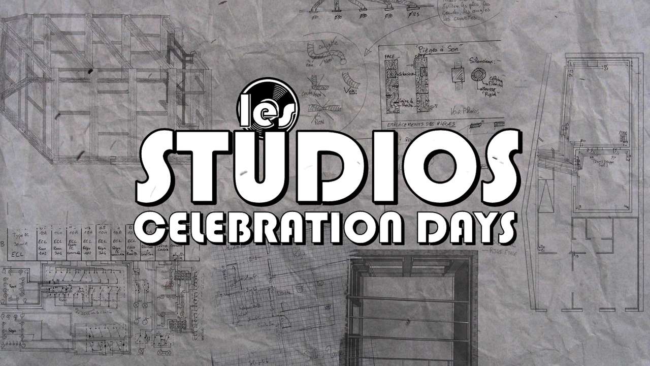 Les Studios Celebration Days