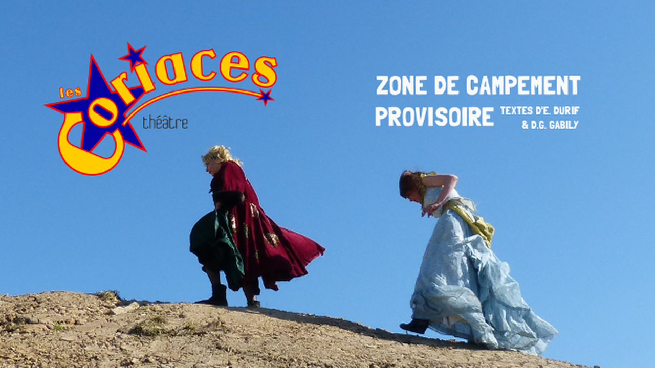 Zone de Campement Provisoire