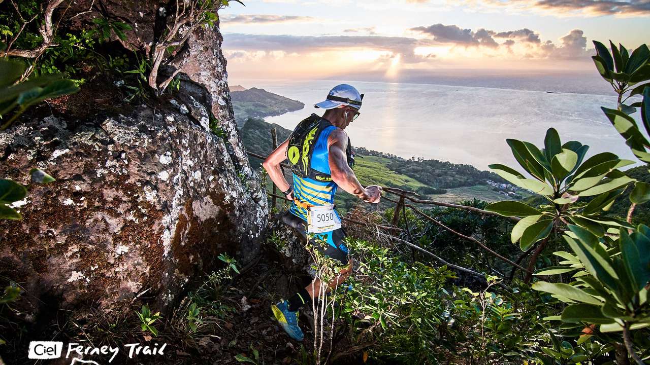 Record ultra-trail: 900km non stop