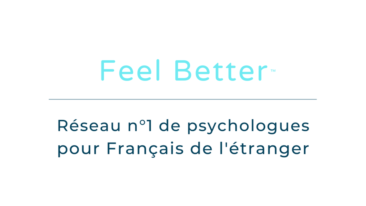 Réseau N°1 de psychologues pour expatriés français